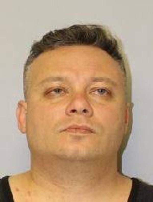 Police officer sentenced for abusing his girlfriend | News, Sports ...